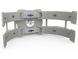 Cascade 20H Paper Roll Clamp For Sale or Rent
