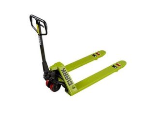 Clark CJ55 Manual Pallet Jack For Sale or Rent